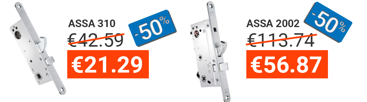 ASSA Serviss - Sākums